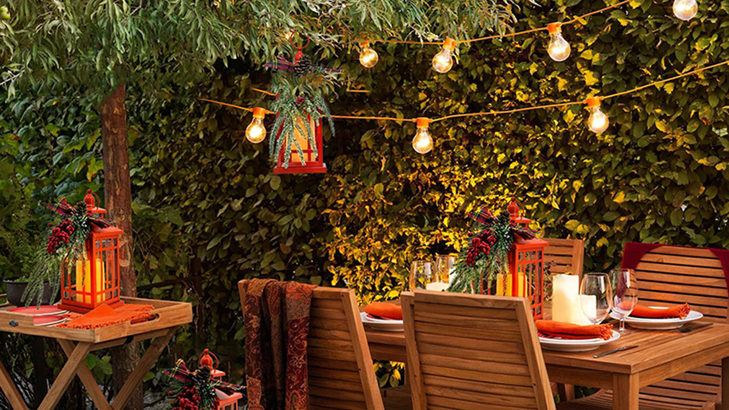 Indoor & Outdoor lights Canada - Lights Hub Canada
